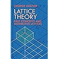 Lattice Theory: First Concepts and Distributive Lattices (Dover Books ...