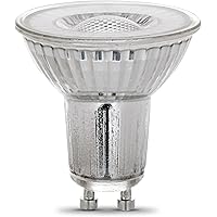 FEIT ELECTRIC BPMR16/GU10/930CA MR16 LED BULB - Amazon.com