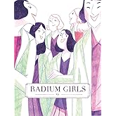 Radium Girls: D.W. Gregory: 9781583421901: Amazon.com: Books