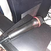 Amazon.com: Rock Band USB Karaoke Microphone for PS3, PS4, X-Box One, X ...