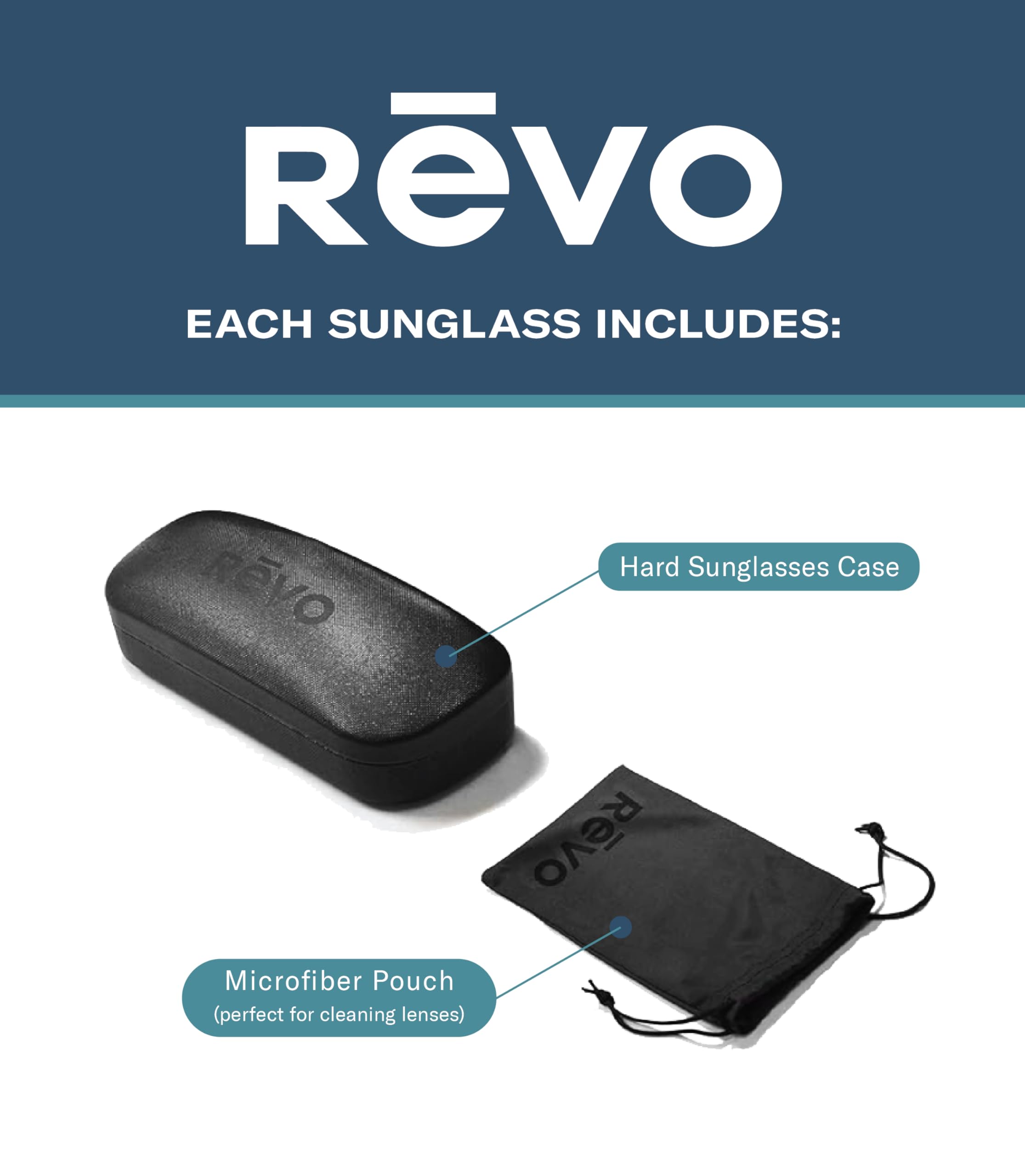 Mua Revo Sunglasses Horizon: Polarized Lens with Titanium Navigator ...