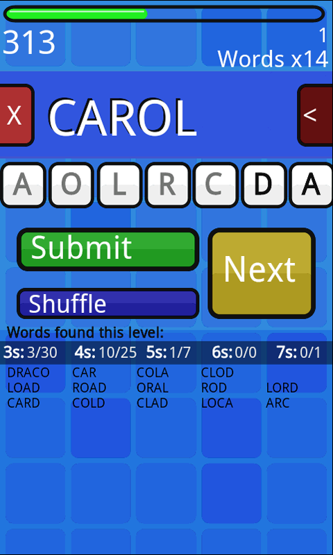 Word Run Pro:Amazon.com:Appstore for Android