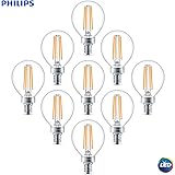 Dimmable g16.5 led Bulb e12 g16 1/2 led Candelabra Bulb 40w led Edison ...
