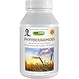 Amazon.com: ANDREW LESSMAN Phytoceramides with Biotin 240 Softgels ...