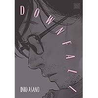 Downfall: Asano, Inio: 9781974709366: Amazon.com: Books
