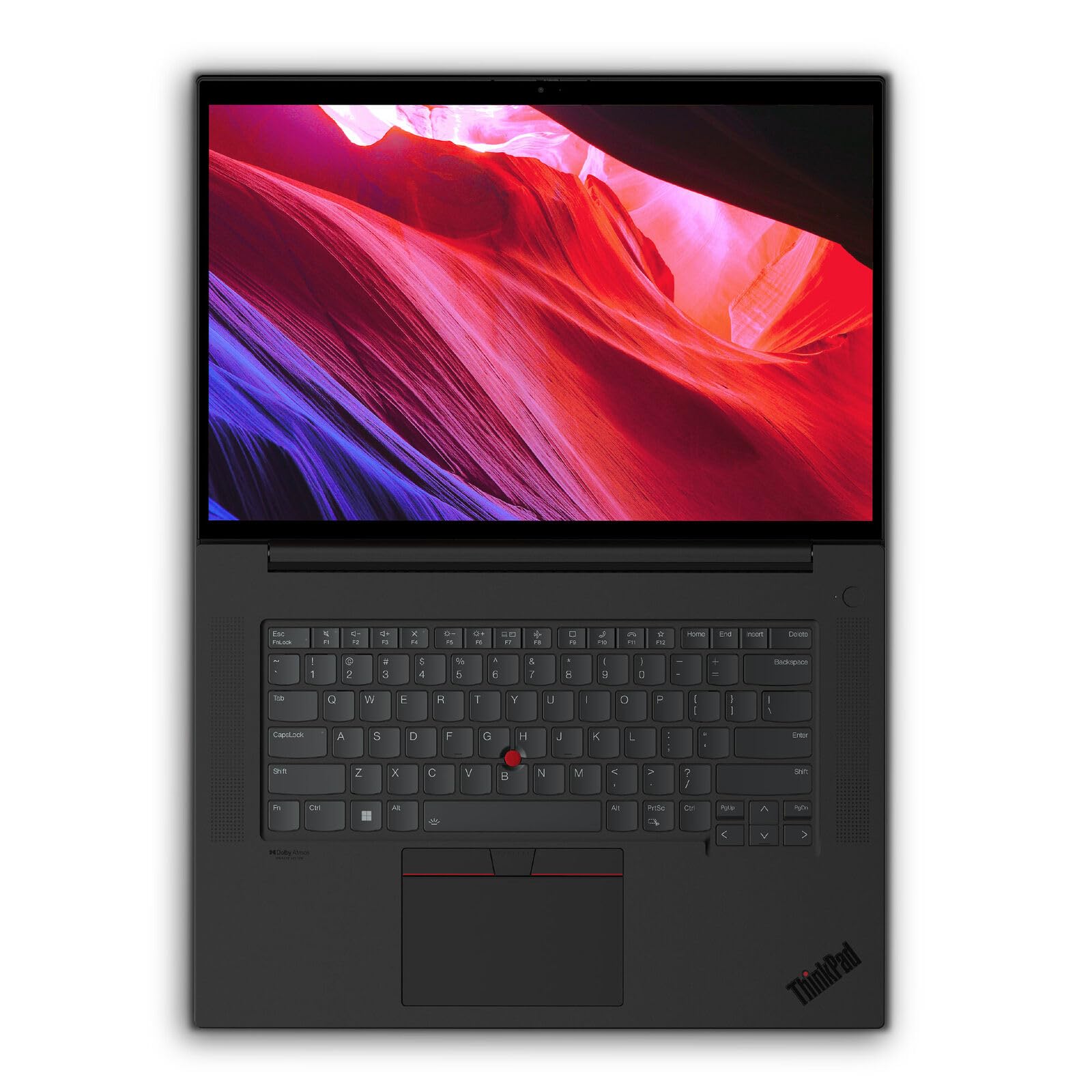 Mua Lenovo ThinkPad P1 Gen 6 Laptop (2023 Model) - Intel 13th Gen i9 ...