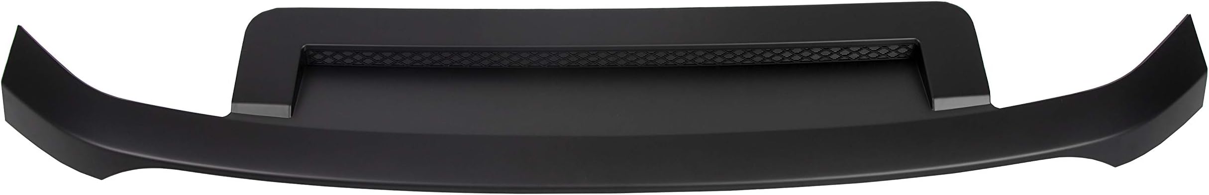 Amazon.com: ECOTRIC New Hood Molding Compatible with 2007-2008 Toyota ...