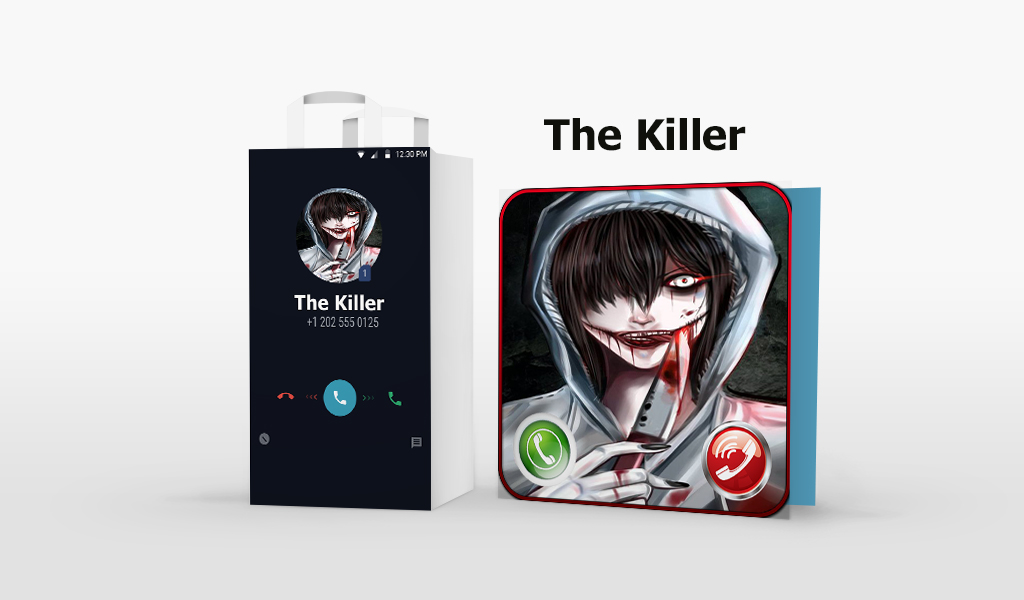 Amazon.com: Killer Calling - Prank Calling Live Video : Apps & Games