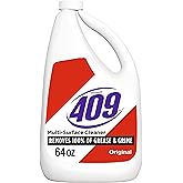 Amazon.com: Formula 409 Multi-Surface Cleaner, Spray Bottle, Original ...