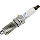 Amazon.com: ACDelco GM Original Equipment 41-101 Iridium Spark Plug : Automotive