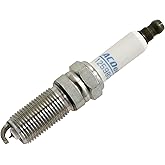 Amazon.com: ACDelco GM Original Equipment 41-109 Iridium Spark Plug : Automotive