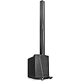 Amazon.com: Pyle Line Array Column Speaker - Professional and Compact ...