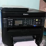 Amazon.in: Buy Canon MF244DW Digital Multifunction Laser Printer Online ...