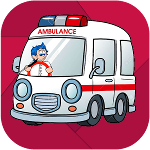 Ambulance Apps:Amazon.com:Appstore for Android