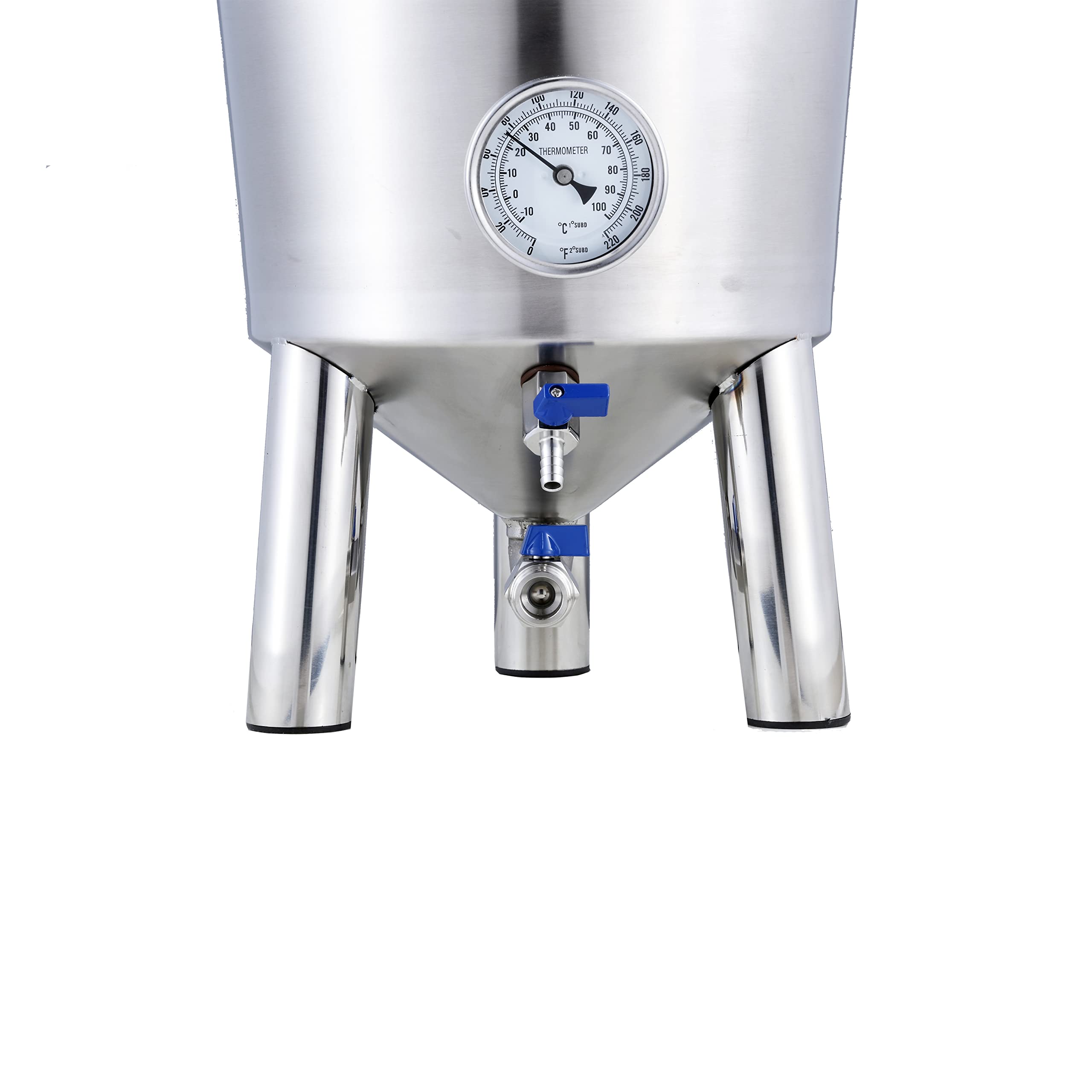 Mua Fermentation tank with chiller for home brewing Stainless steel ...