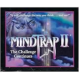 Amazon.com: MindTrap - It Will Challenge the Way You Think!: Toys & Games