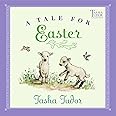 A Tale for Easter (Tasha Tudor Collection): Tudor, Tasha, Tudor, Tasha ...