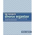 The Ultimate Divorce Organizer: Laura Campbell, Lili Vasileff ...
