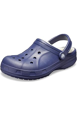Unisex-Adult Ralen Lined Clog