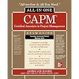 Amazon.com: CAPM Certified Associate in Project Management All-in-One ...