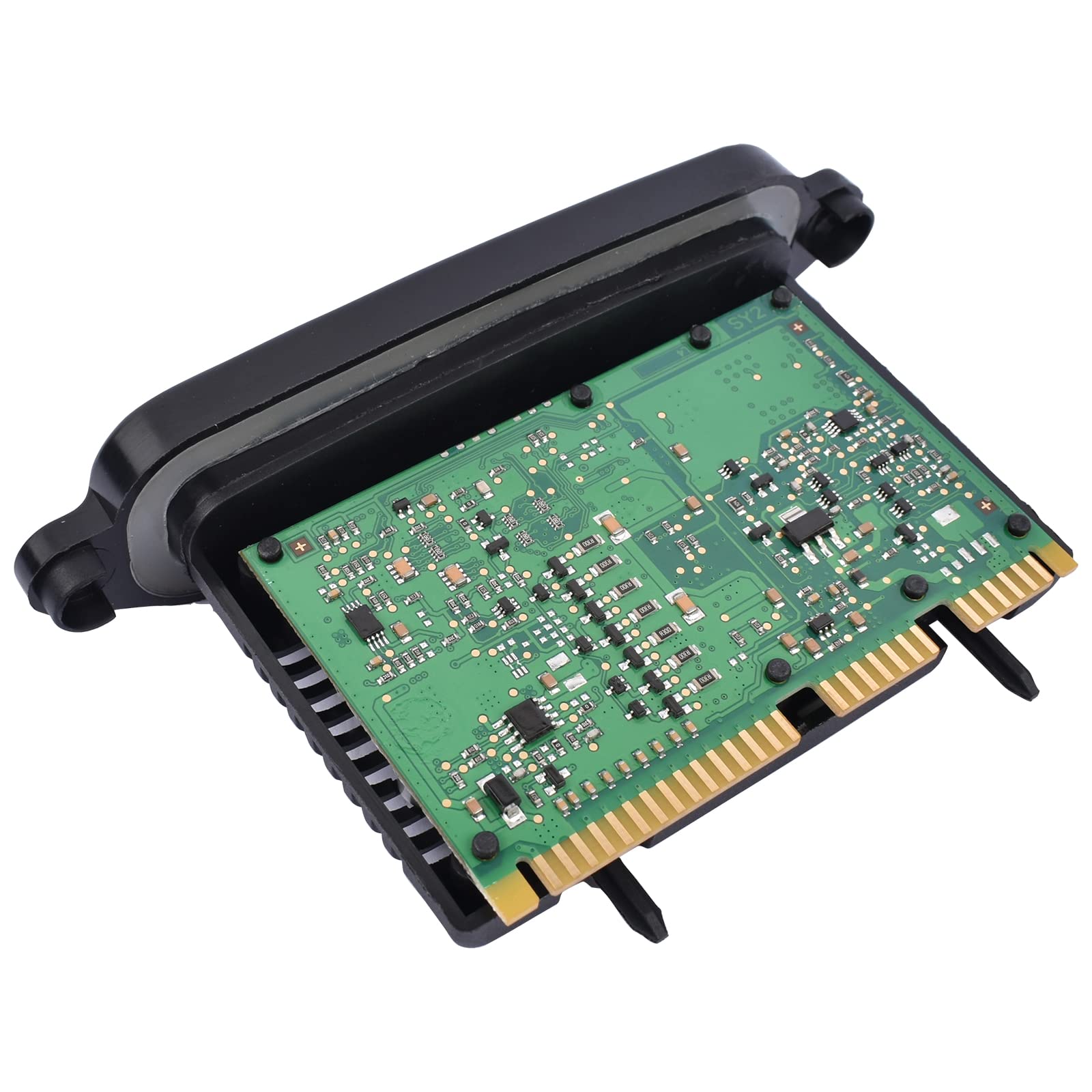 GELUOXI Xenon Headlight TMS Module Unit Adaptive Control Module ...