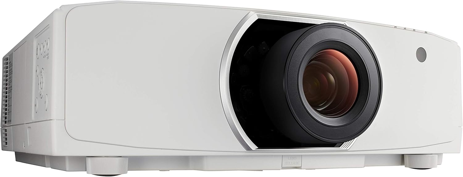 NEC 60004118 3 LCD 9000 ANSI Lumens Technology Professional ...