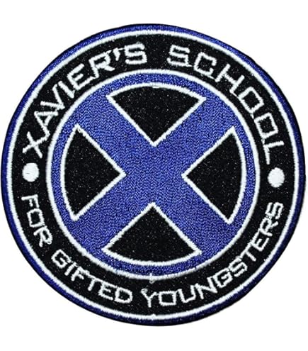 Xavier X Logotipo