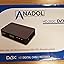Anadol HD 202c digitaler Full HD Kabel Receiver: Amazon.de: Elektronik