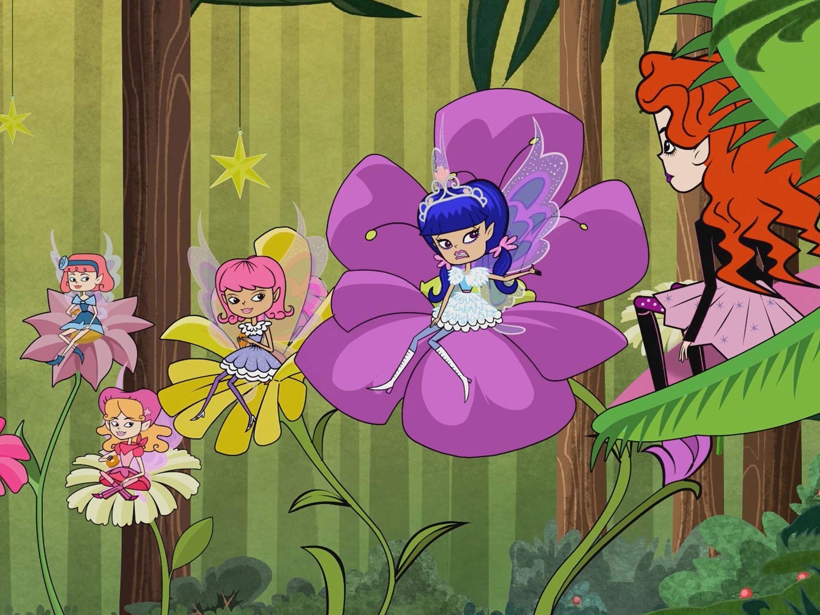 Watch Awesome Magical Tales | Prime Video