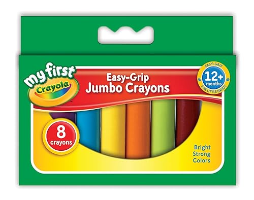 My First Crayola Bundle: Amazon.co.uk: Toys & Games