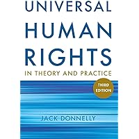 Human Rights: Theory and Practice: Goodhart, Michael: 9780190085469 ...