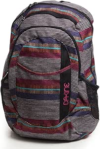 Dakine Garden Backpack - Women's - 1200Cu in Carlotta, One Size: Amazon ...