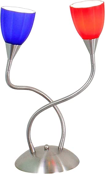 LumiSource Medusa Table Lamp - Medusa Desk Lamp - Amazon.com