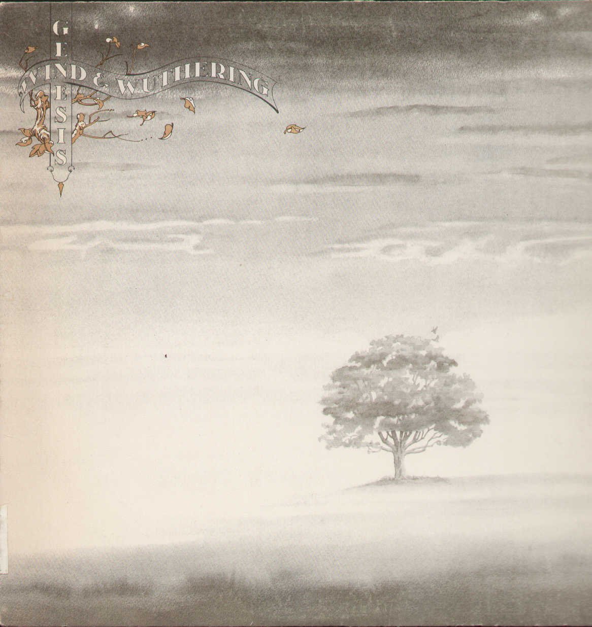 Genesis - Wind & Wuthering - Amazon.com Music