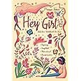 Amazon.com: Hey Girl! Self-Love Workbook For Teen Girls: Uplift Your ...