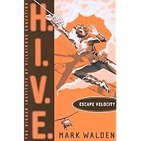 The H.I.V.E. Complete Collection (Boxed Set): H.I.V.E.; Overlord ...