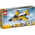 Amazon.com: LEGO Creator Super Soarer 6912 : Toys & Games
