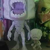Funko Pop! - Vinyl Alien Covenant: Neomorph and Toddler (13043): Amazon ...