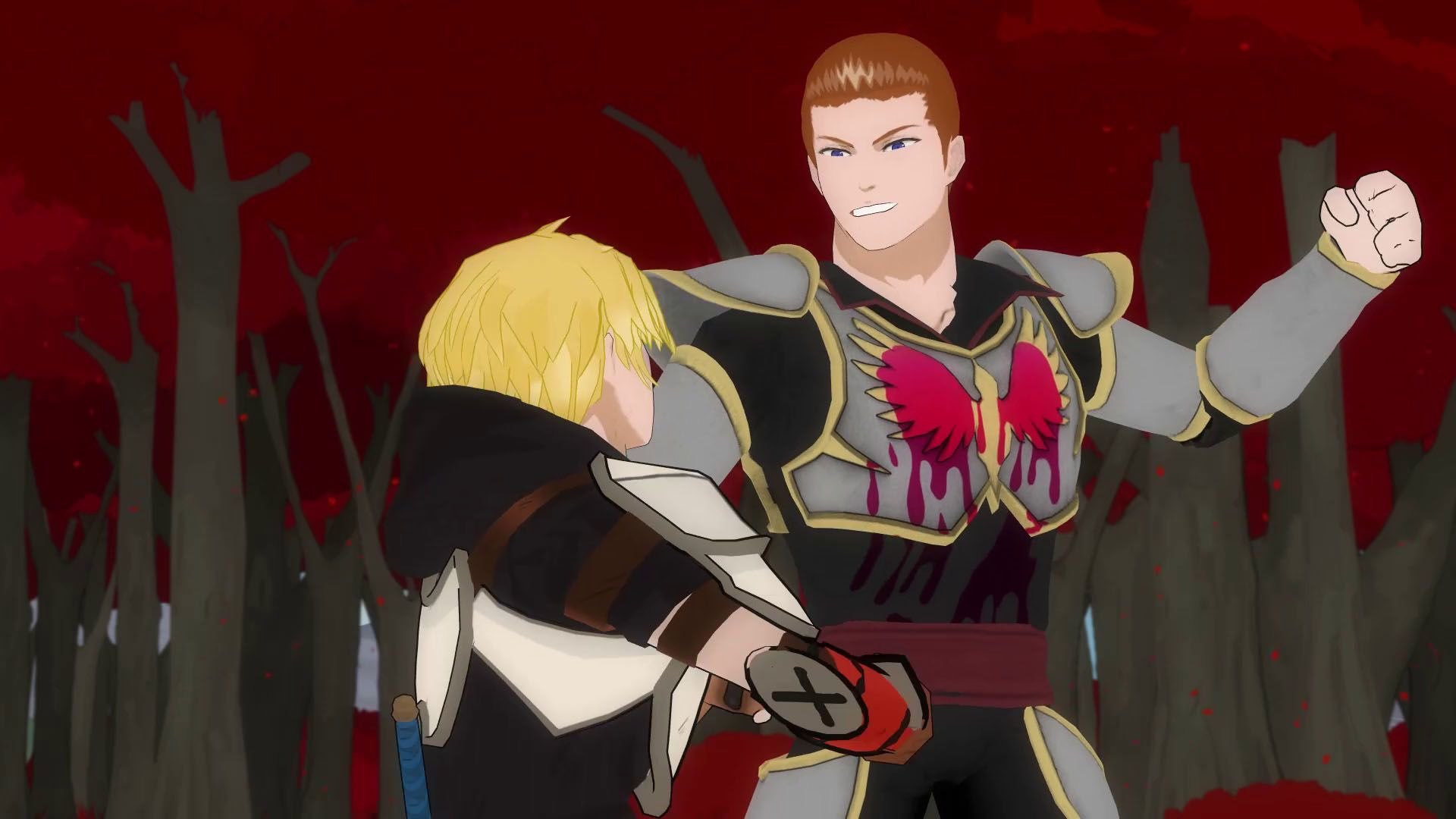 Watch RWBY Volume 1 | Prime Video