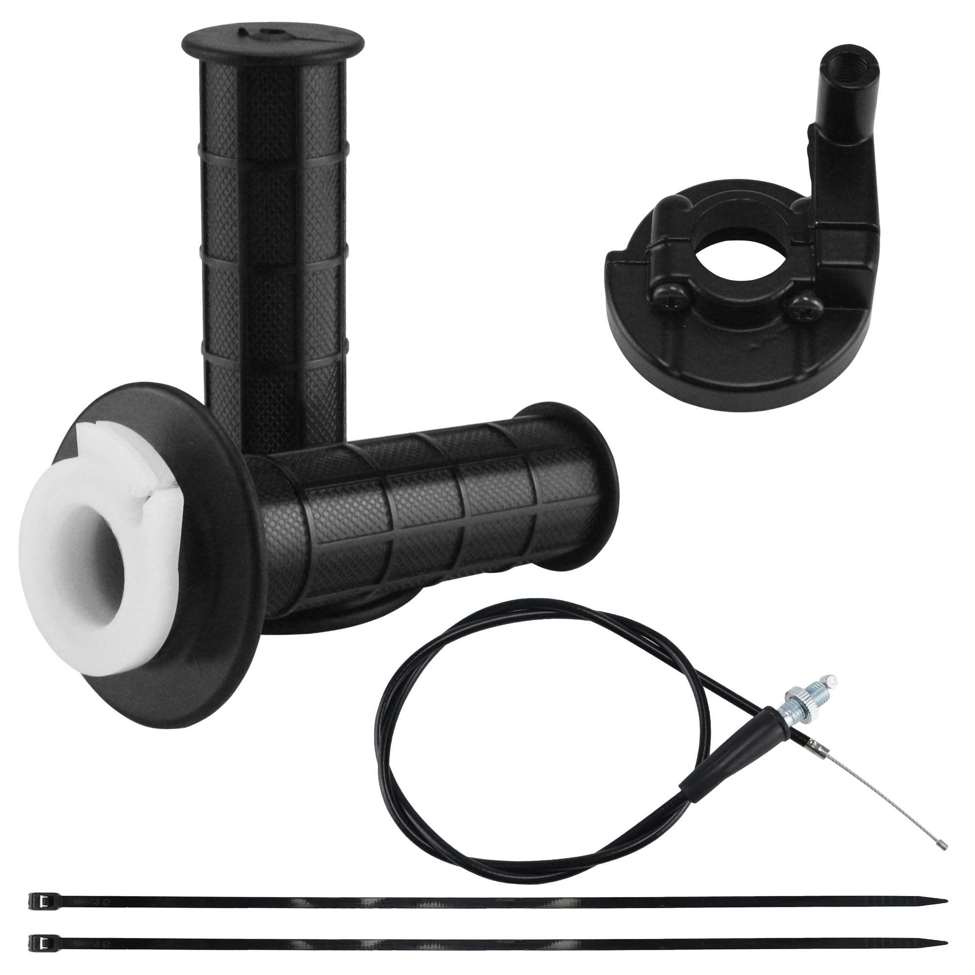 Mua Twist Throttle Assembly 36" Throttle Cable and 7/8" Mini Bike ...