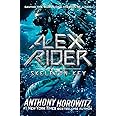 Amazon.com: Skeleton Key (Alex Rider Adventure): 9780142406144 ...