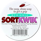 Lee Sort kwik Finger Tip Moistener (Pack of 3): Amazon.co.uk: Office ...