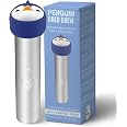 Amazon.com: Penguin Cold Brew - Tea Infuser Baskets - Stainless Steel ...