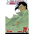 Amazon.com: Bleach, Vol. 72 (72): 9781421591667: Kubo, Tite: Books