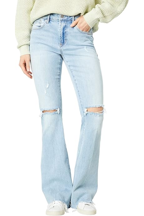 Rag And Bone Pamela High Rise Ankle Skinny Size 31 - Jeans