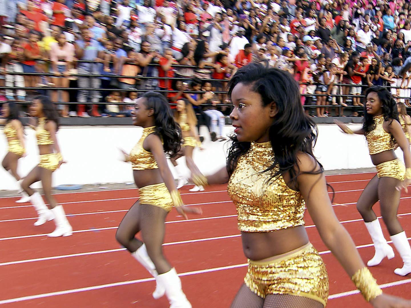 Watch Bring It! - Season 4 | Prime Video