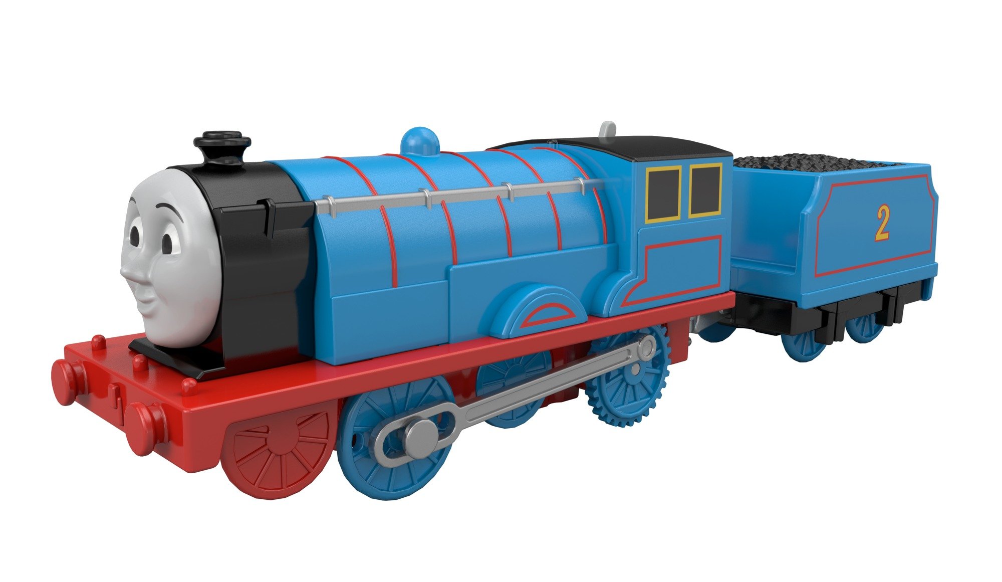 Mua Thomas & Friends TrackMaster, Motorized Edward Engine trên Amazon Mỹ chính hãng 2025 | Fado