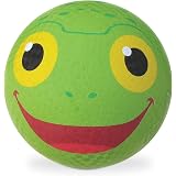 Amazon.com: Melissa & Doug #6032 Bulk Kickball Deflated : Toys & Games