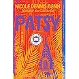 Amazon.com: Patsy: A Novel: 9781631497896: Dennis-Benn, Nicole: Books