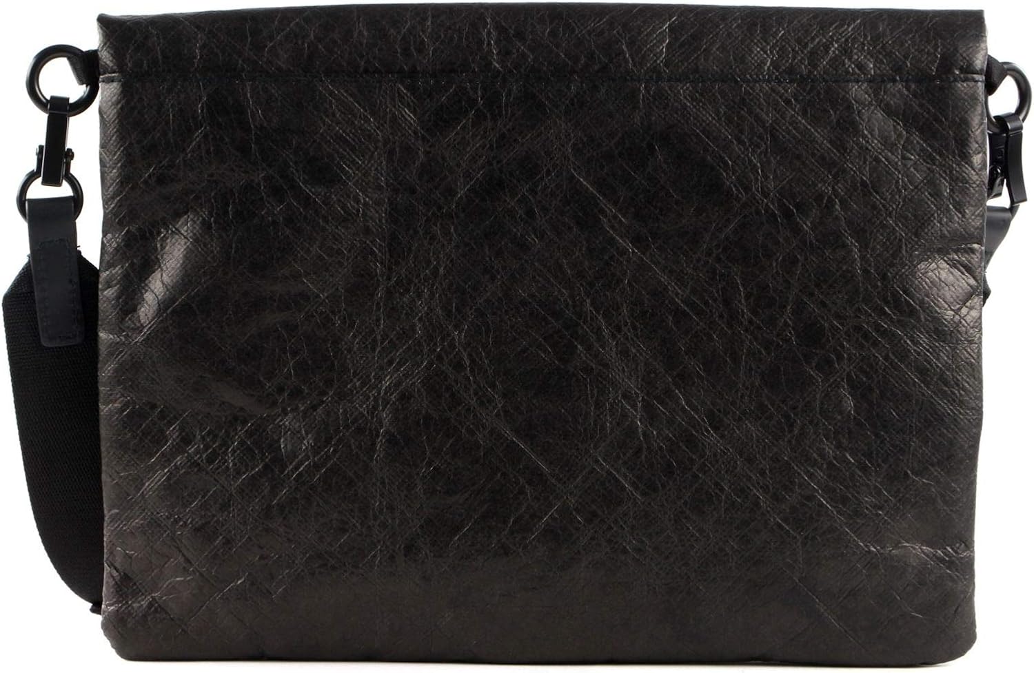 BREE Collection Unisex Adults’ PNCH Vary 4 Shoulder Bag, Black ...